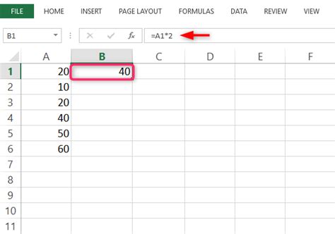 Excel Apply Formula To The Entire Column Without Dragging