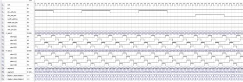 电子万年历verilog代码远程云端平台quartusfpga万年历的设计代码 Csdn博客