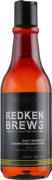 Шампунь для ежедневного ухода за волосами и кожей головы, для мужчин ...