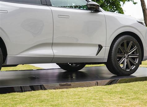 چانگان Uni K در ایران چهارمین محصول جدید و متفاوت خودروساز چینی عکس