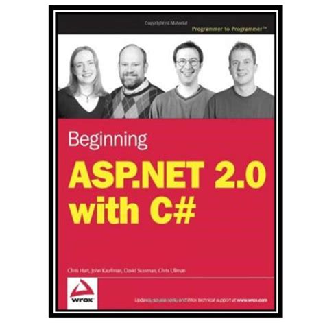 قیمت و خرید کتاب Beginning Aspnet 20 With C اثر جمعی از نویسندگان