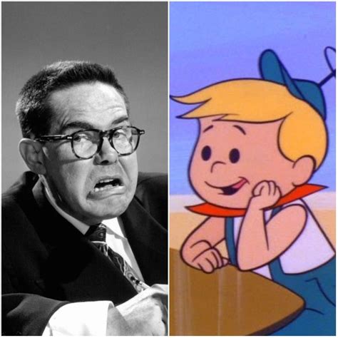 Heres What Happened To The Cast Of The Jetsons