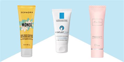Quelles sont les meilleures crèmes pour les mains ? - Cosmopolitan.fr
