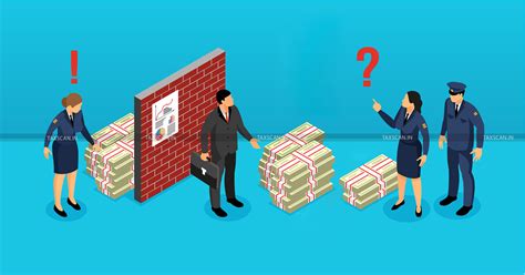 Gst Investigation Search Seizure And Arrest On Tax Evasion By Non Proper Officer Is Invalid