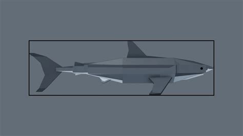 Fisch Roblox Guide How To Catch Great White Shark