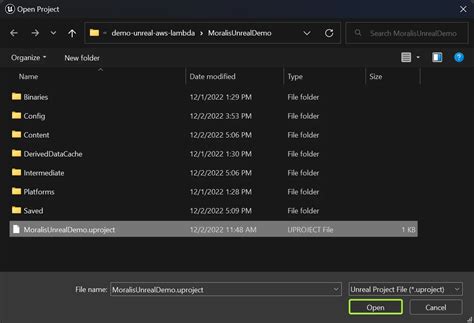 Unreal 5 Get Web3 Data Moralis Api Documentation