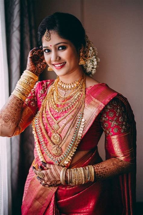Best South Indian Makeup Look In Budget Artofit
