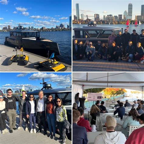 Sampriti Bhattacharyya On Linkedin Great Day At Massachusetts Institute Of Technology Yesterday