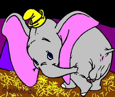 Post 438787 Dumbo Dumbocharacter