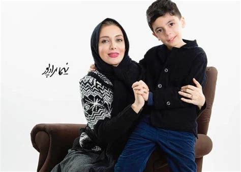 تصاویر بیوگرافی رویا میرعلمی؛ زندگی خصوصی و همسرش