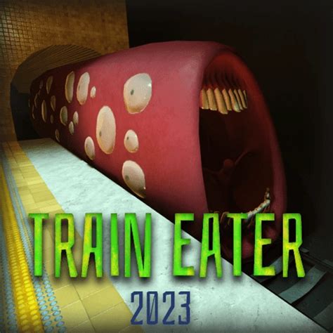 Коды Train Eater 2023 для Roblox