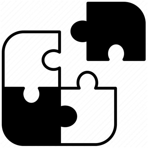 Problem Solve Problem Solve Puzzle Problem Solving Solution Jigsaw Icon Download On