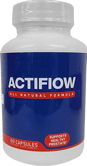 Actiflow Review Actiflow