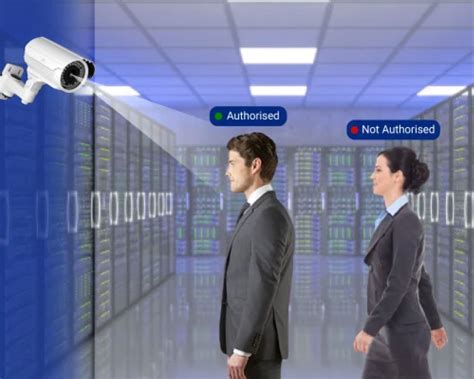 Access Control Through Cctv Guraba Engineering Ltd