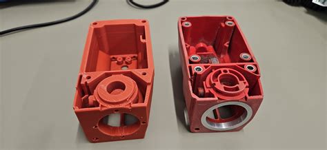 Aliens M314 Motion Tracker Yes Another One Or Two With Cad And 3d Printing Page 2 Rpf