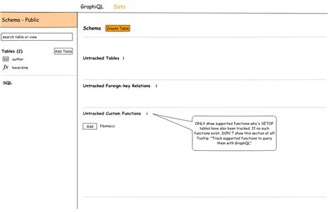 Expose Postgres Functions As Queries And Mutations · Issue 333