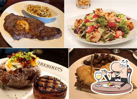 Firebirds Wood Fired Grill Cranberry Township Restaurant Menu Prices And Reviews