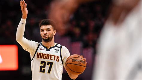 Jamal Murrays Girlfriend Harper Hempel Is His College Sweetheart