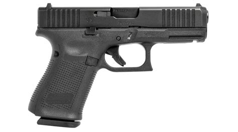 Exploded View Glock 19 Gen5 Guns In The News