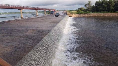 อ่างเก็บน้ำห้วยลำพอก อ ศีขรภูมิ Surinbiz สุรินทร์บิซ Facebook