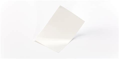 Polyimide High Thermal Conduction Adhesive Film Development Product Adhesive Film Falda