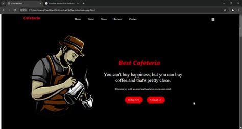 Manoj Kumar On Linkedin Webdesign Frontenddevelopment Portfolioproject Html Css
