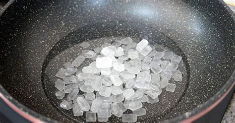 糖雪球为什么不结晶 鲜淘网