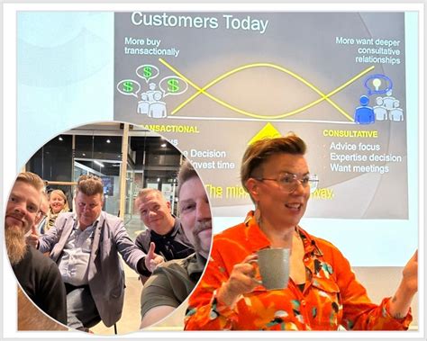 Jari Rantala On Linkedin Tänään Tulikin Kuultua Myyntiverkostossa