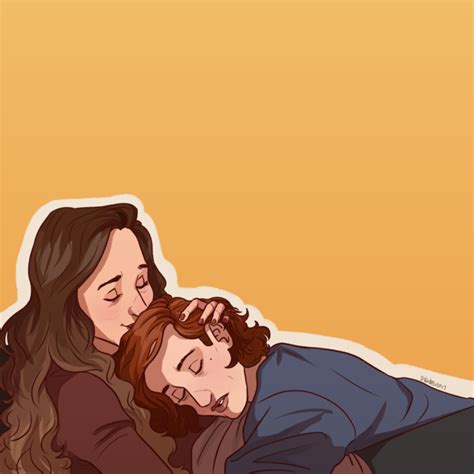 Wynonna Earp Wayhaught Waverly And Nicole Haught Waverly And Nicole Earp Fan Art