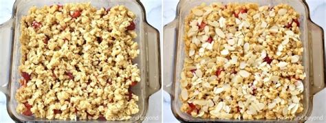 Strawberry Crumble Recipe Pastry And Beyond