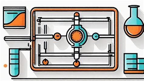 Premium Ai Image Precise Scientific Formulation Process