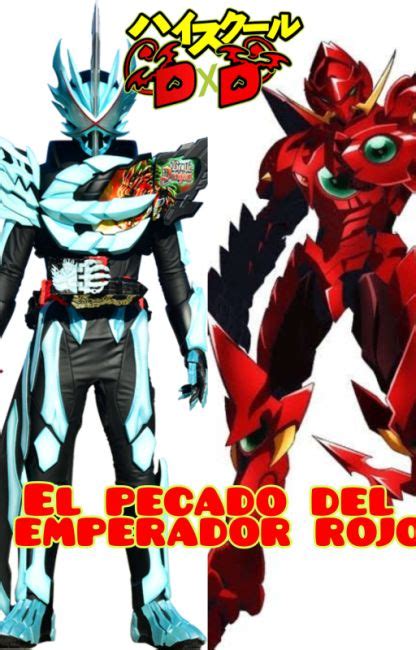 Dxd4 Victor Ero Wattpad