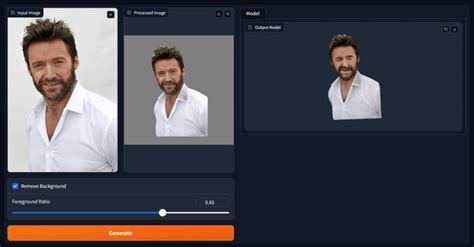 Introducing Triposr Fast 3d Object Generation From Single Images R