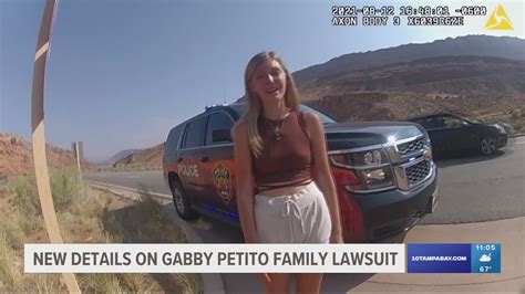 Gabby Petito Latest Complaint Alleges Laundries Kept Info Secret