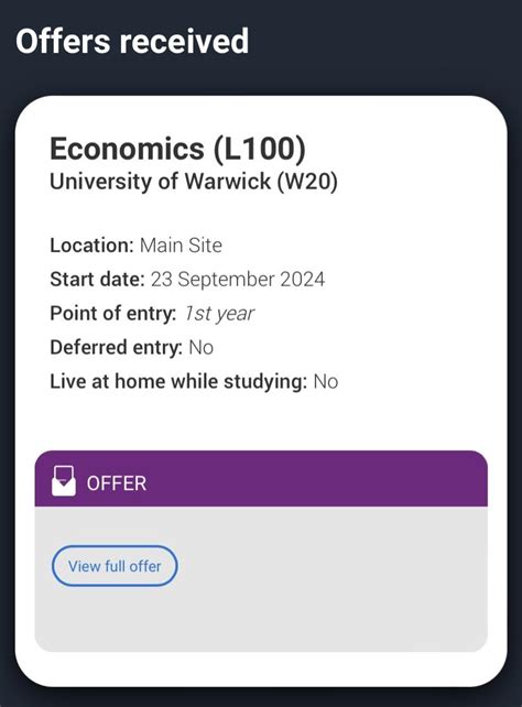 Warwick Econ Bread π R6thform Warwick Econ Bread π R6thform