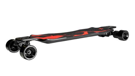 Milesboard The Sex Panther Electric Skateboard Belcopia