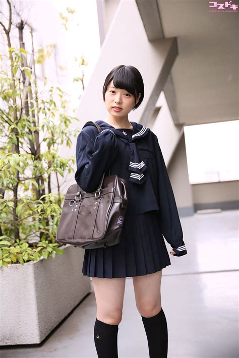 Cosdoki Jk制服石森みずほ高品质私家拍摄作品在线浏览53p 第2页 特二宅男