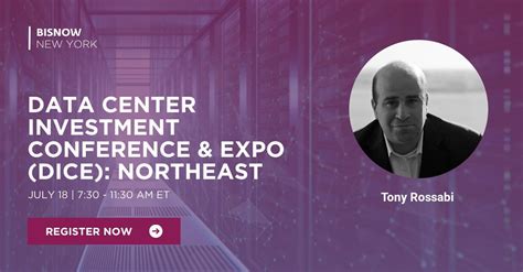 Ocolo On Linkedin Come And Hear Tony Rossabi Ocolo Speak At Dice Northeast