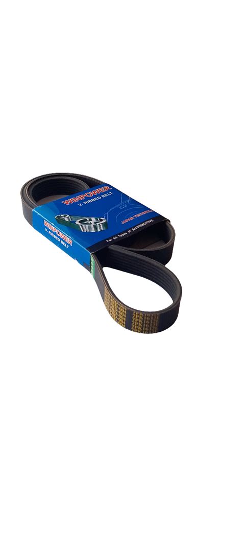 Winpower V Ribbed Belt 38920 Prd 004 7pk1632e — Win Store
