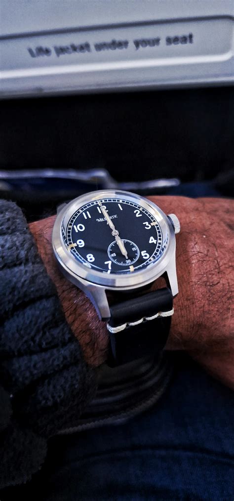 D12 Wrist Shot Last But Not Least Purchase R Chinesewatches