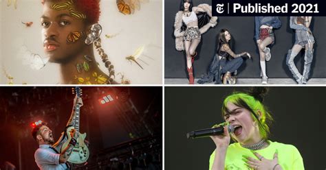 Making Annotated Playlists With ‘the Playlist The New York Times