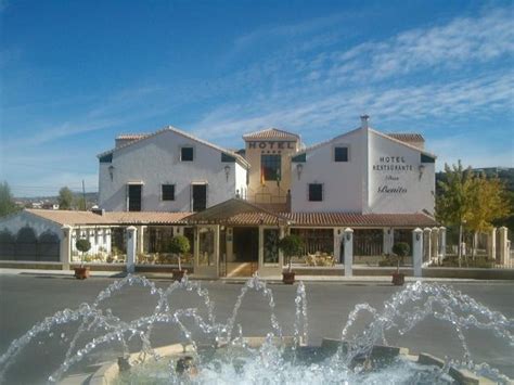 Hotel Posada De Ronda Ronda Málaga