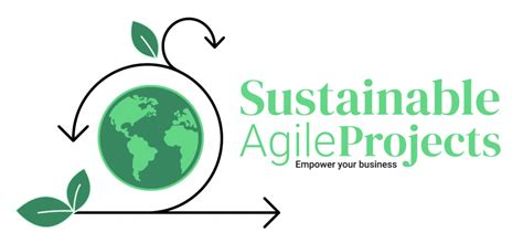 Sustainable Agile Community Sustainable Projects Sustainable Agile Community Sustainable Projects