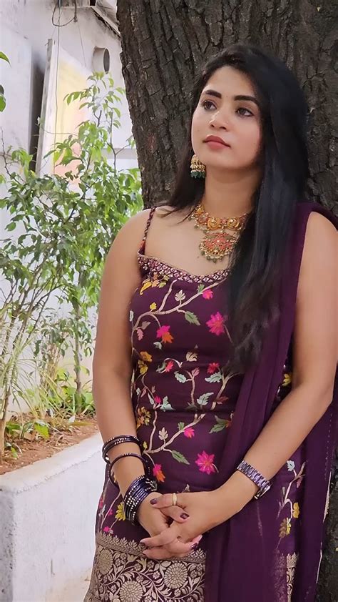 Megha Dayananda Rindianactresshub