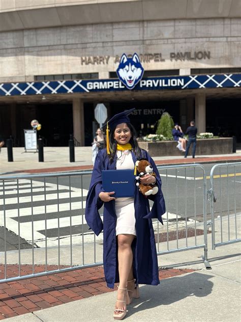 Deepthi Pai Manoor On Linkedin Graduated 🎓📸♥️ Officially Completed Master Of Science In