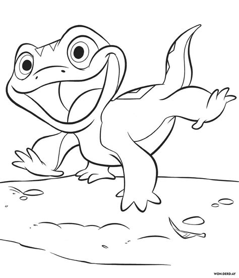100 Dibujos Para Colorear Frozen El Reino Del Hielo