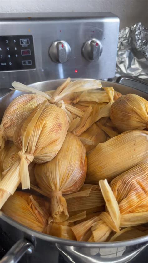 Chuchitos Guatemaltecos Oppskrift