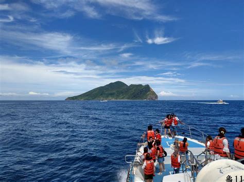 宜蘭龜山島3／1開放登島 東北角將號召500人登島淨灘 生活 工商時報