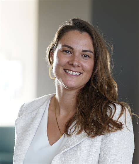 Daniëlle Van Den Heuvel Burnoutpoli