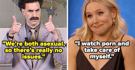 23 Couples Who Have Either No Sex Or Very Babe Sex Are Sharing Why And It S Super Eye Opening